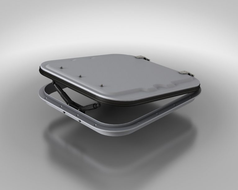 Roof hatch 53/94 - LAM Spa